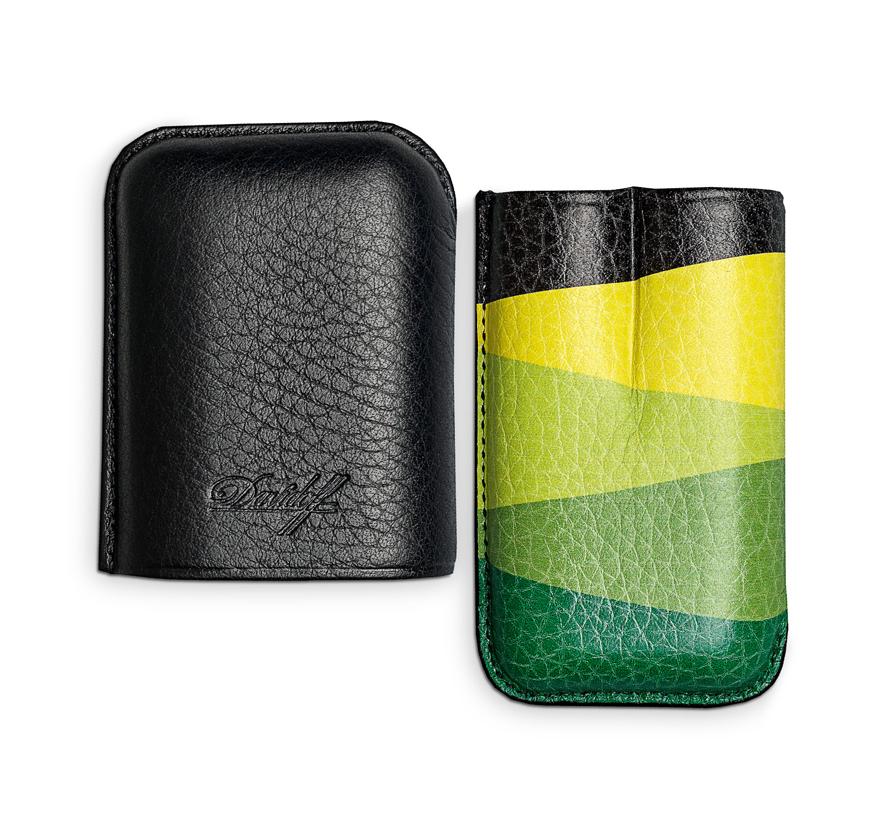 Davidoff - Escurio Small Cigar Case