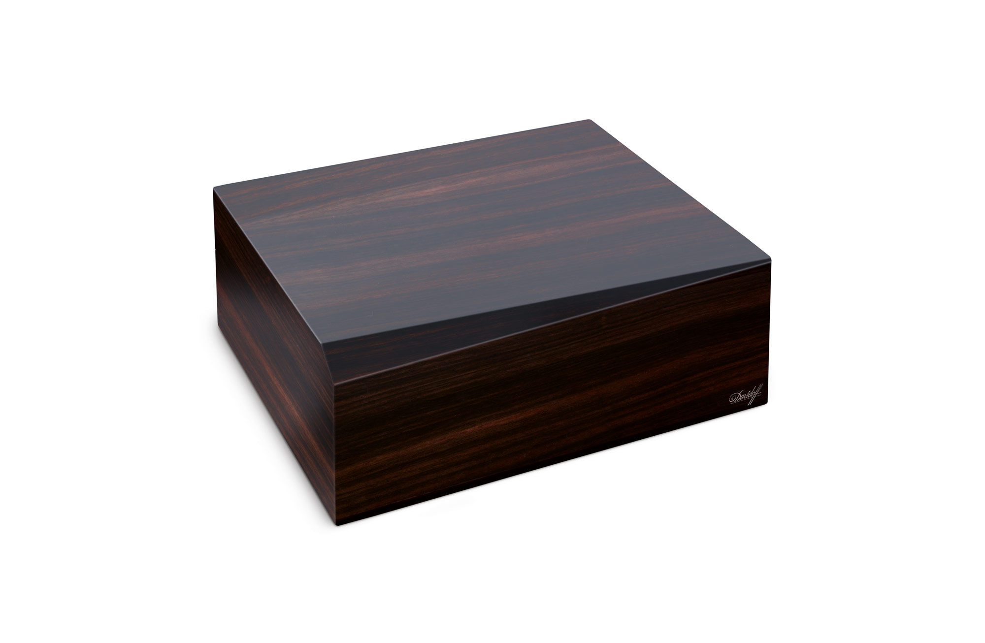 Davidoff Primos Humidor - Macassar