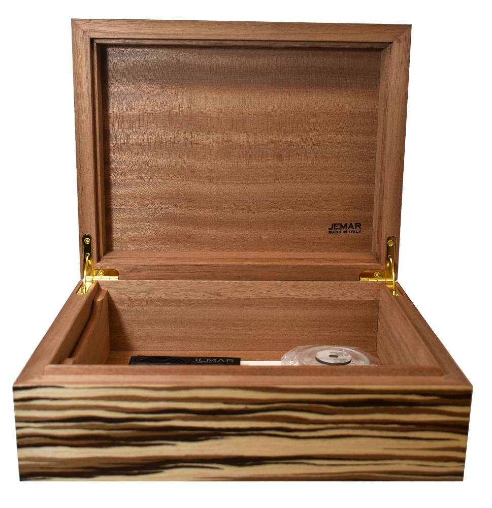 Jemar Humidors at Dolores Bennett blog