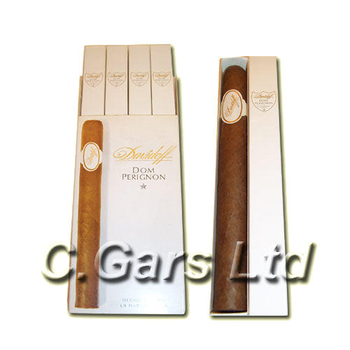 Davidoff Dom Perignon - pack of 4