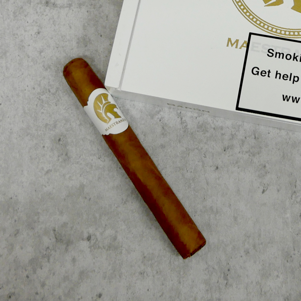 Maestranza Baron Cigar - 1 Single