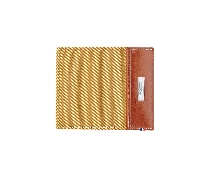 ST Dupont Limited Edition - Fender Credit Card Holder Wallet