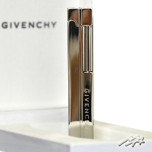 Givenchy Flint Dia/Silver Polish Lighter