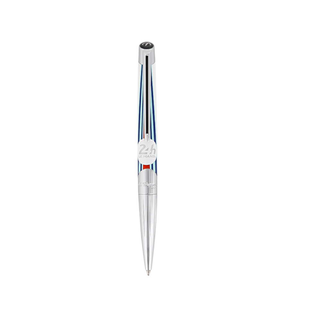 ST Dupont Ballpoint Pen - Defi Millenium - Limited Edition 24H Le Mans ...