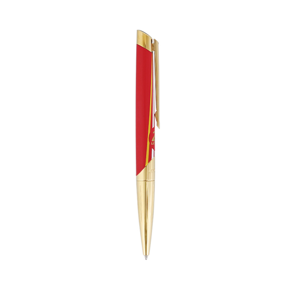 ST Dupont Ballpoint Pen - Defi Millenium - Limited Edition 24H Le Mans ...
