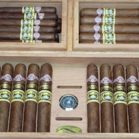 Limited Edition Montecristo Compay Segundo Humidor