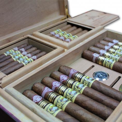Limited Edition Montecristo Compay Segundo Humidor