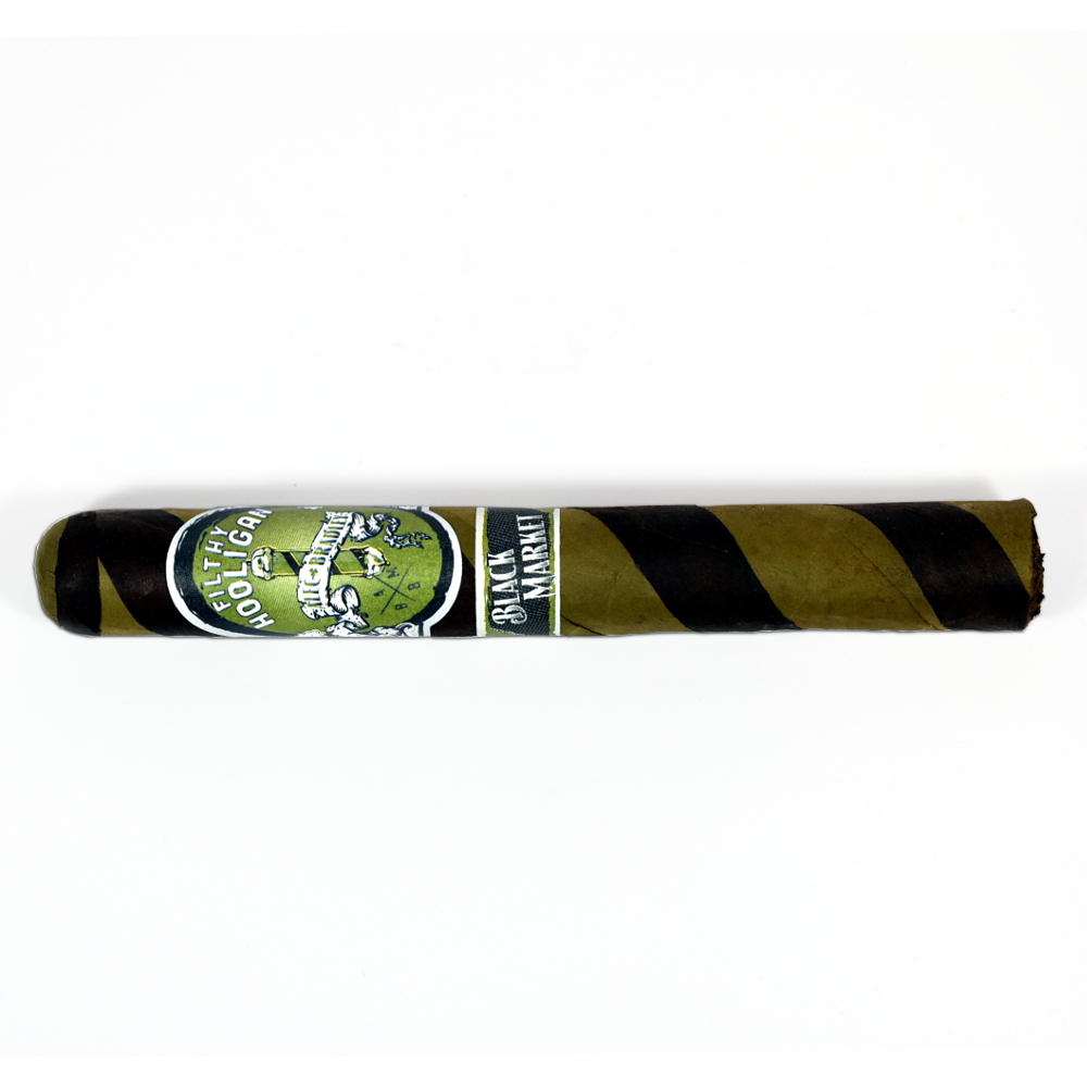 Alec Bradley Black Market Filthy Hooligan 2020 Cigar - 1 Single