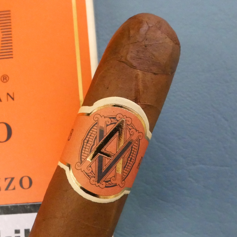 AVO XO Intermezzo ND Cigar - Pack of 4