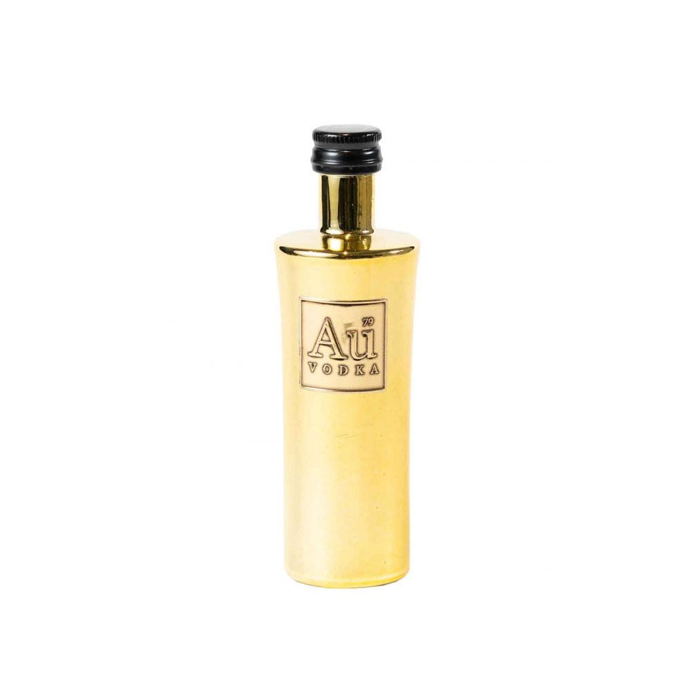 Au Vodka Miniature - 40% 5cl