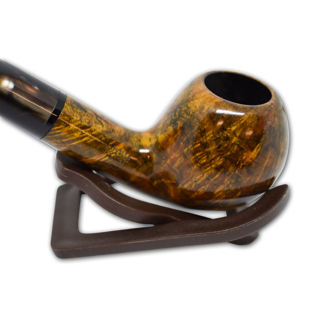 Butz Choquin Mirage Bent Apple Pipe (BC019)