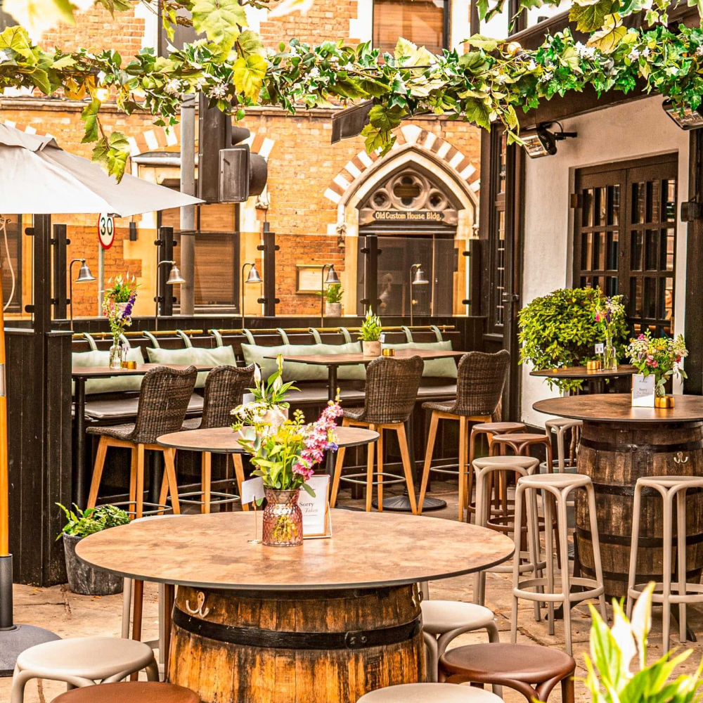 Turmeaus Chester Cigar & Whisky Sampling Event - Wednesday 10th ...