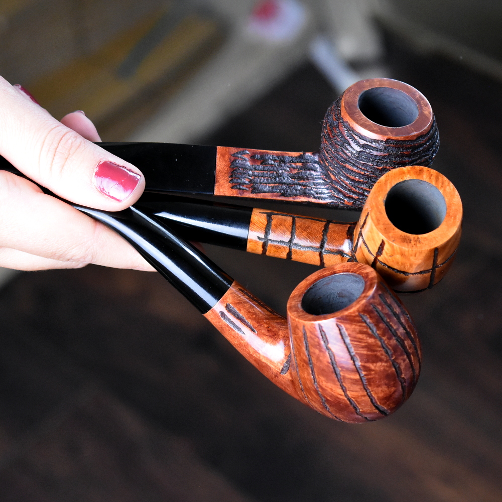 Beginners Pipes