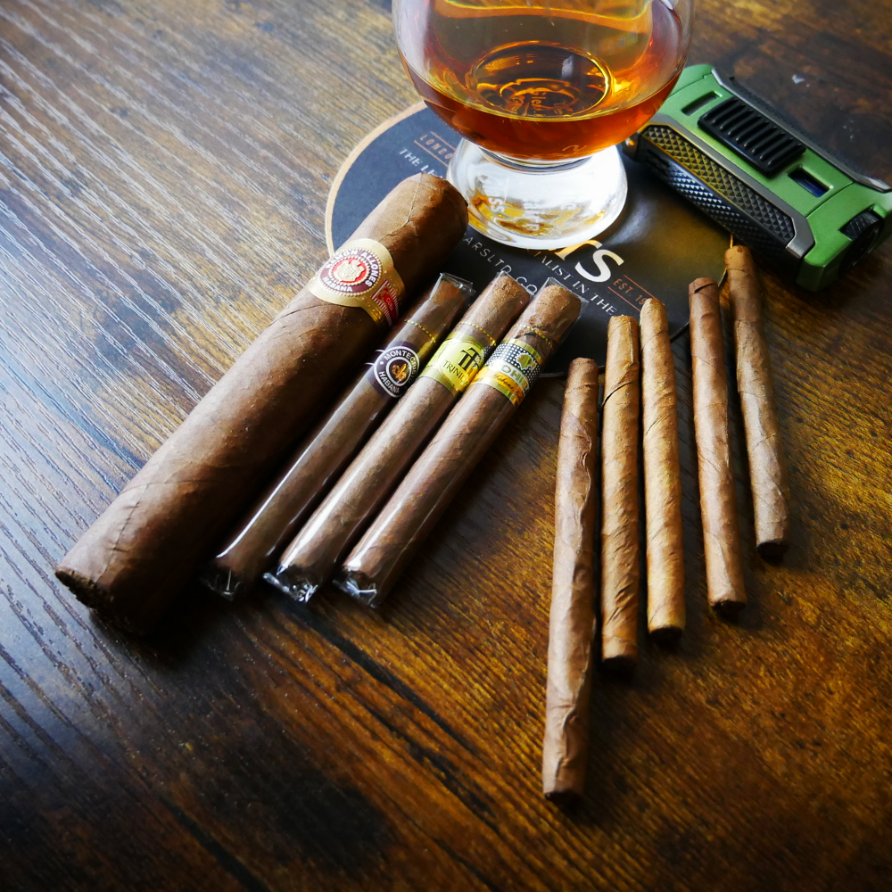 Biggie Smalls Smoking