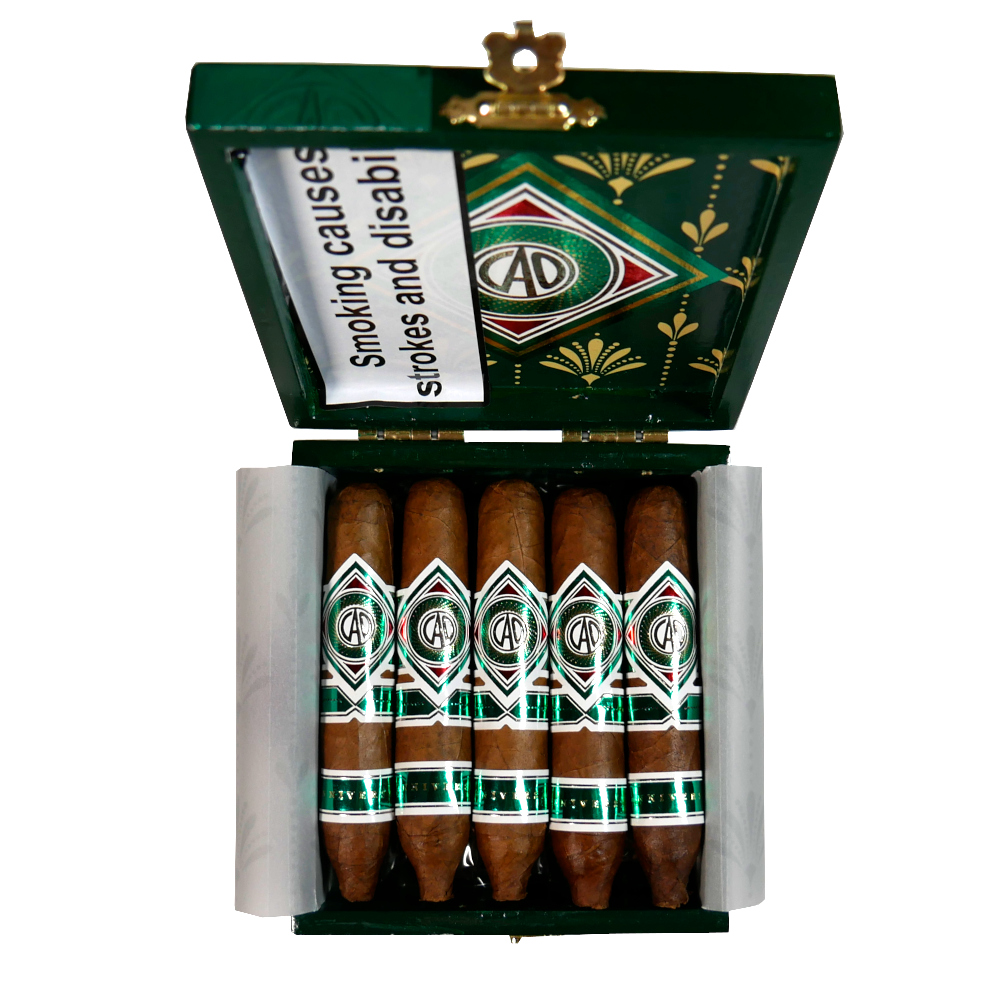 CAO Cameroon Perfecto Cigar - Box of 20