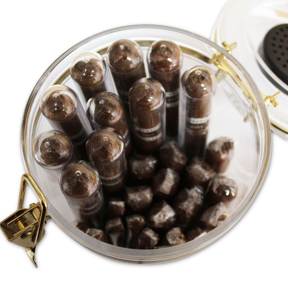 C.Gars Ltd Guantanamera Jar Selection – 30 Cigars