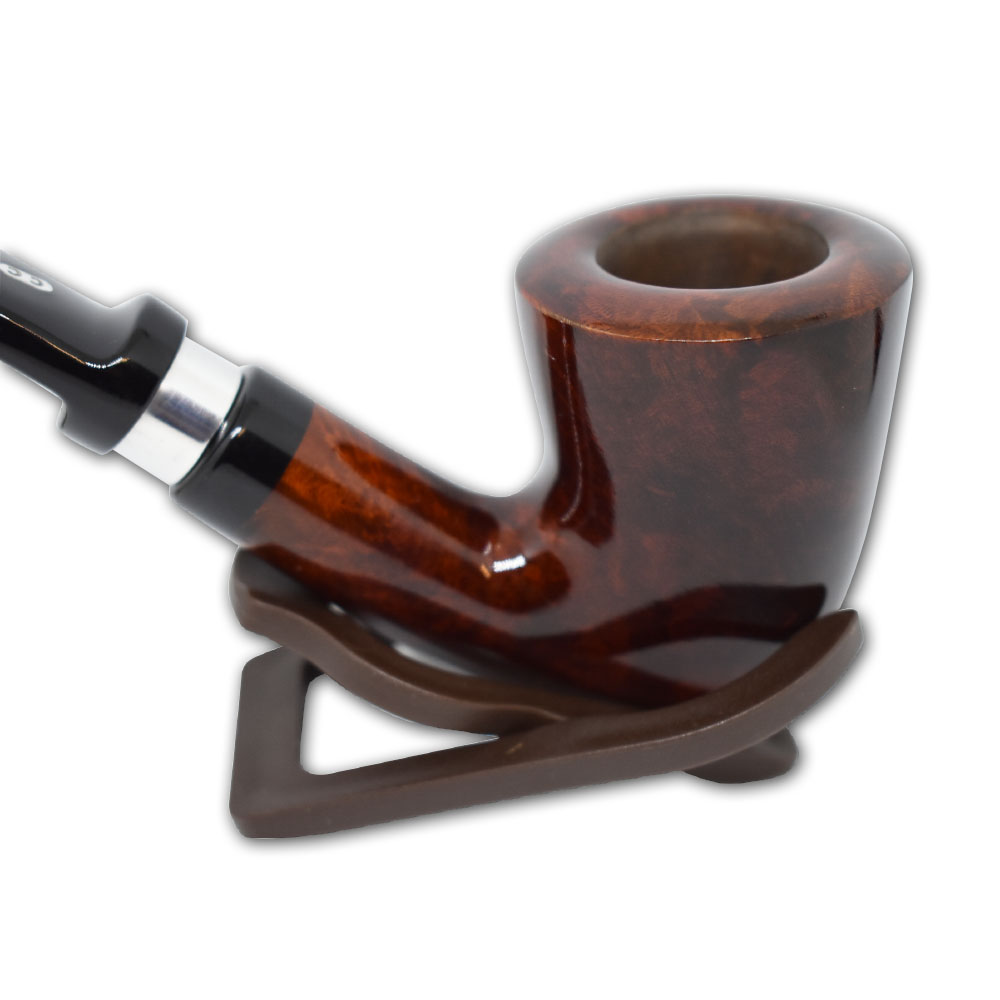 Chacom Robusto Ruby Smooth 192 Pipe (CH012)