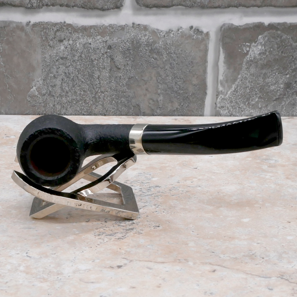 Chacom L'Essard 43 Rusticated Metal Filter Fishtail Pipe (CH547)