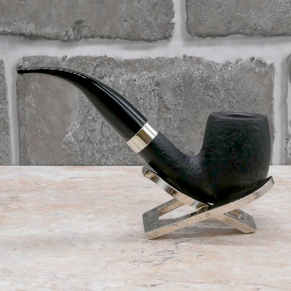 Chacom L'Essard 43 Rusticated Metal Filter Fishtail Pipe (CH547)