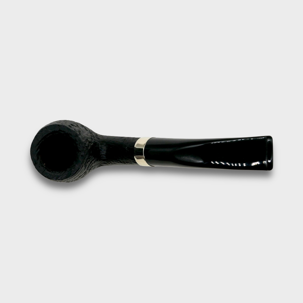 Chacom L'Essard 43 Rusticated Metal Filter Fishtail Pipe (CH812)