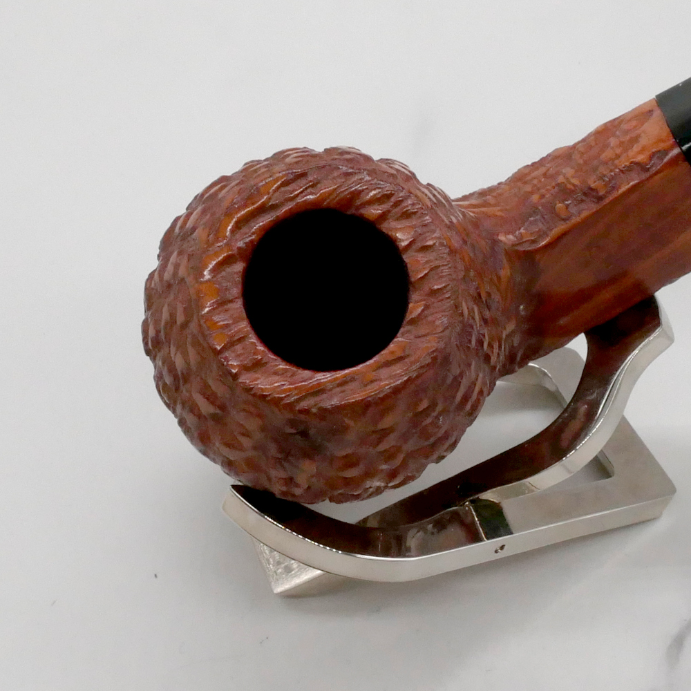 Comoys Pebble Grain Metal Filter Pipe (C027)