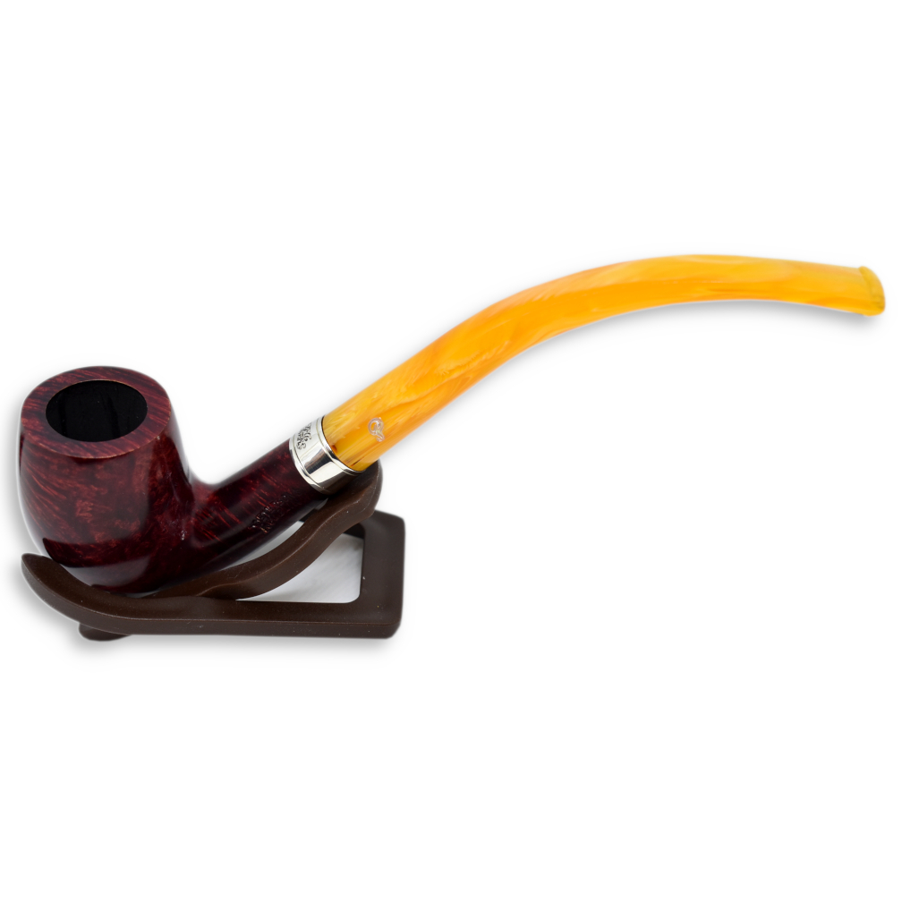 Peterson Classic Slimline 65 Fishtail Pipe (PE353)