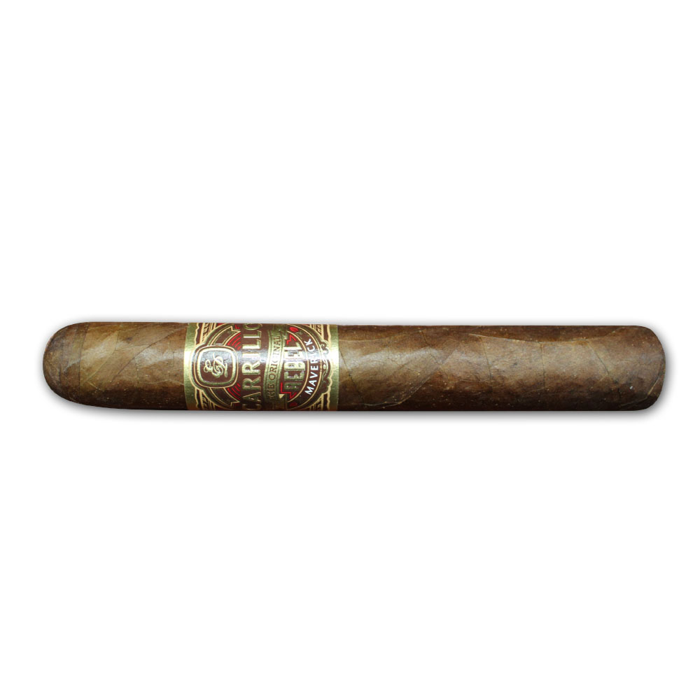 E.P Carrillo Original Rebel Maverick Cigar - 1 Single