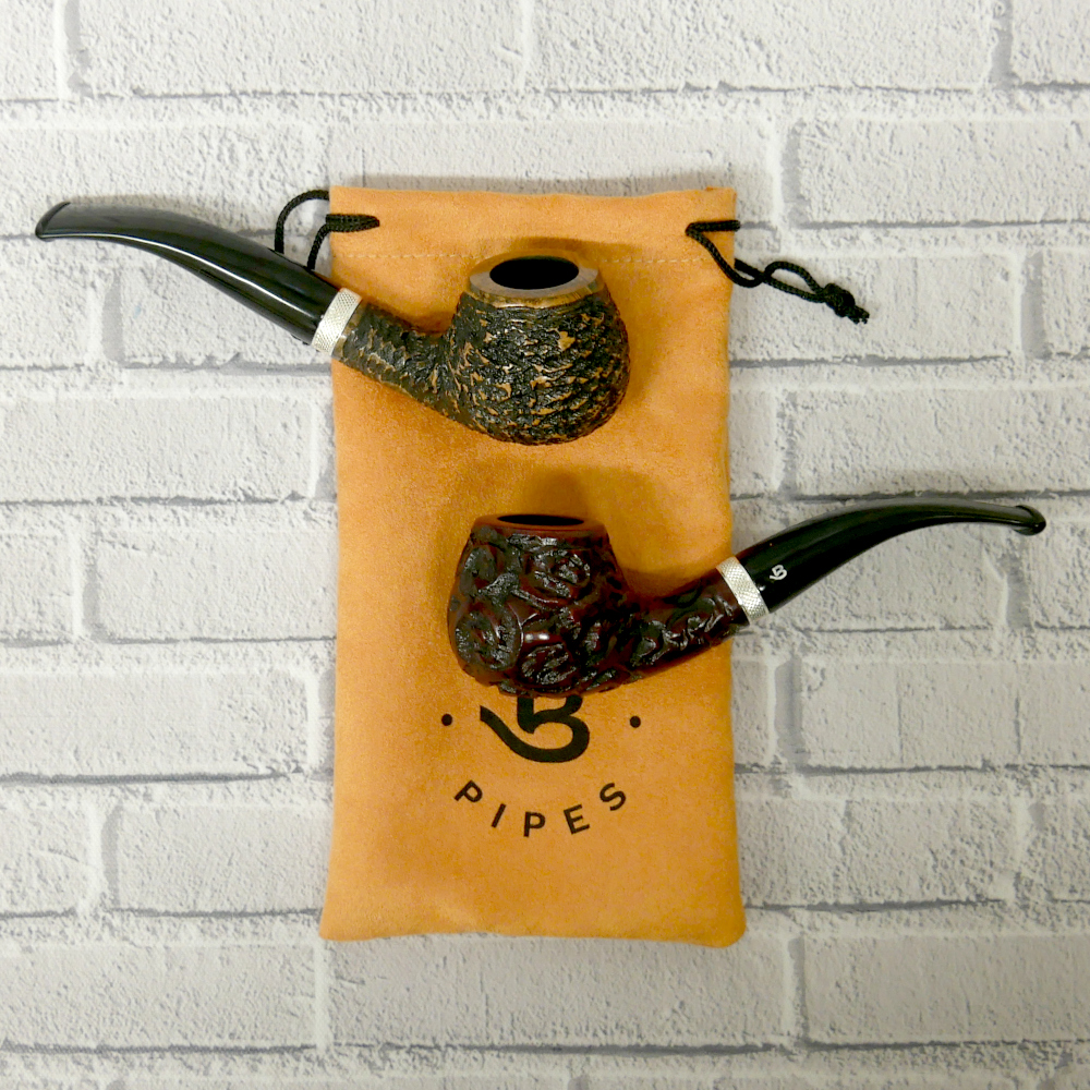 Mr Brog Consul Pipes