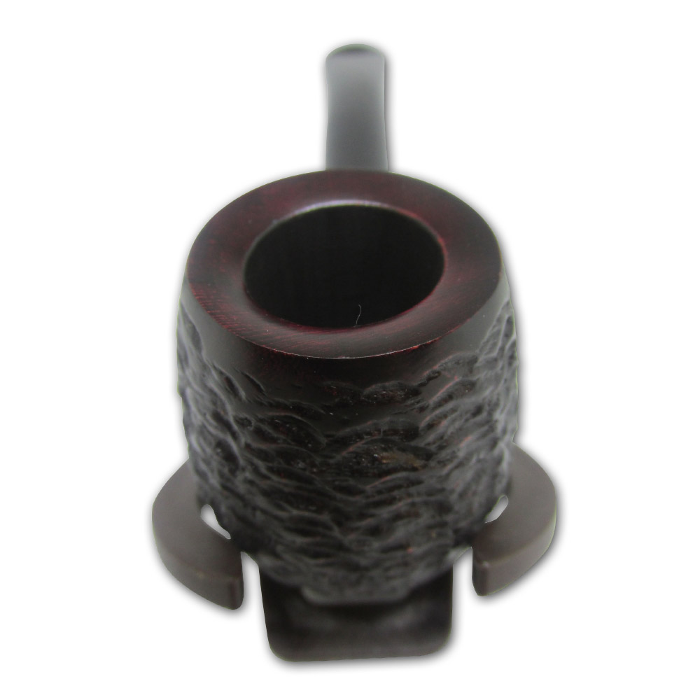 Viking Denver Rustic Curved Pipe