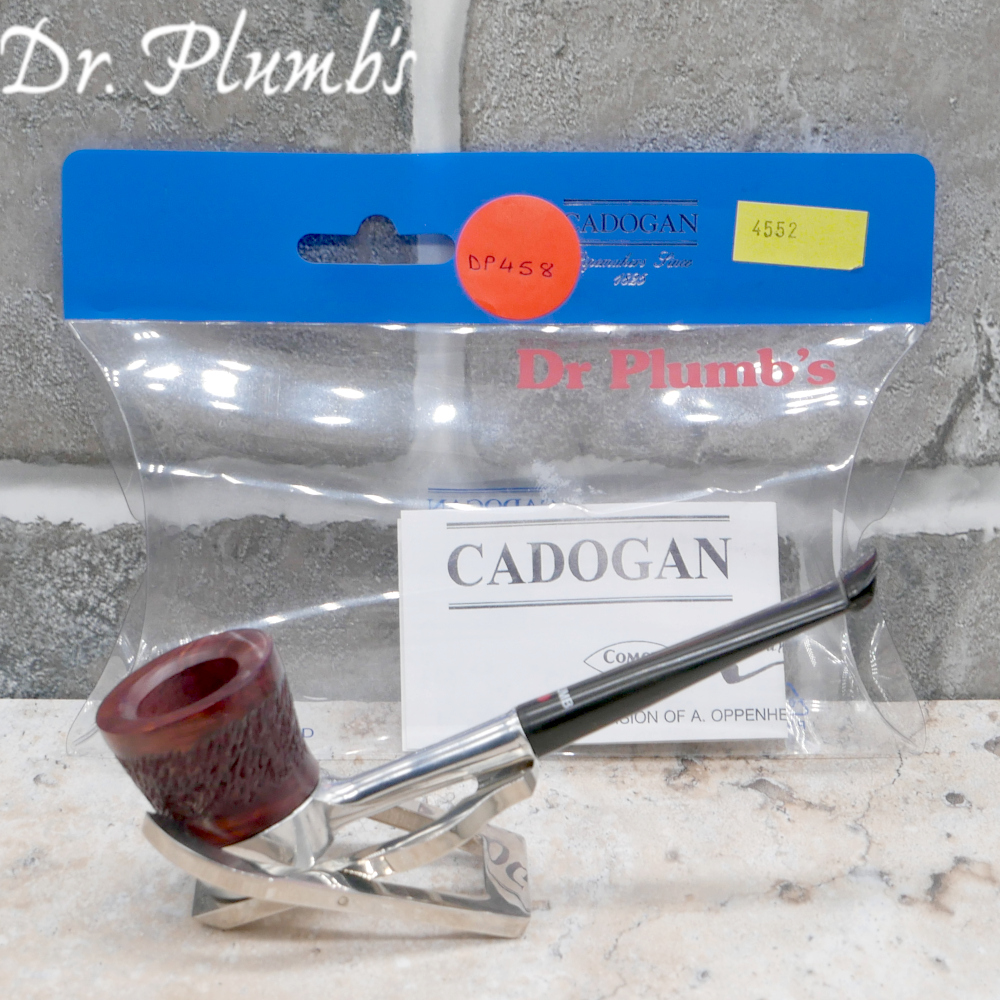 Dr Plumb Peacemaker Dental Straight Pipe (DP458)