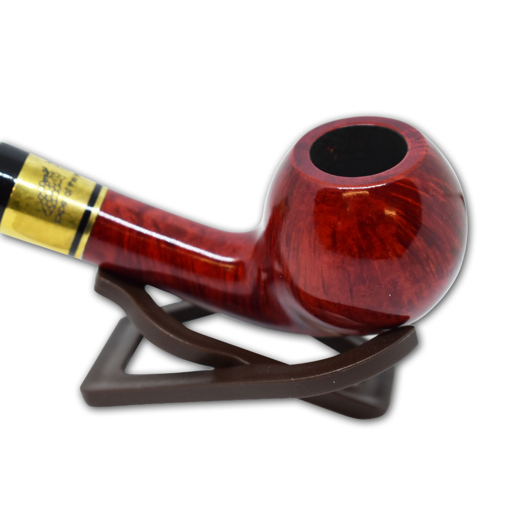 DB Mariner Pipe of the Year 2017 Red 101 Pipe
