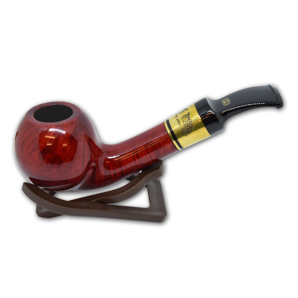 DB Mariner Pipe of the Year 2017 Red 135 Pipe