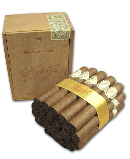 Davidoff 5000
