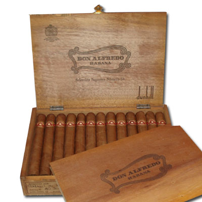Vintage, Aged & Rare Cigars