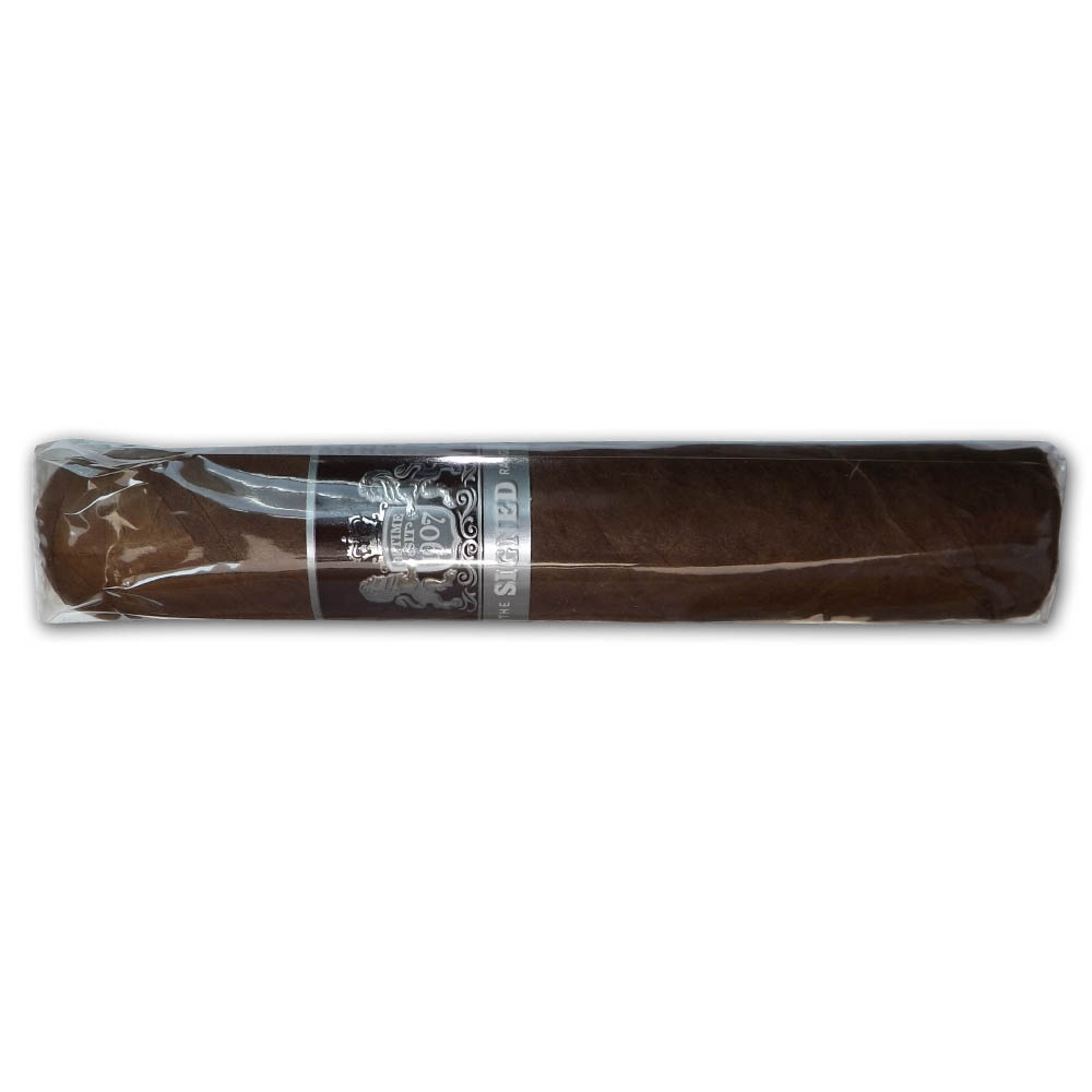 Dunhill Signed Range Double Robusto Cigar - 1 Single (End of Line)