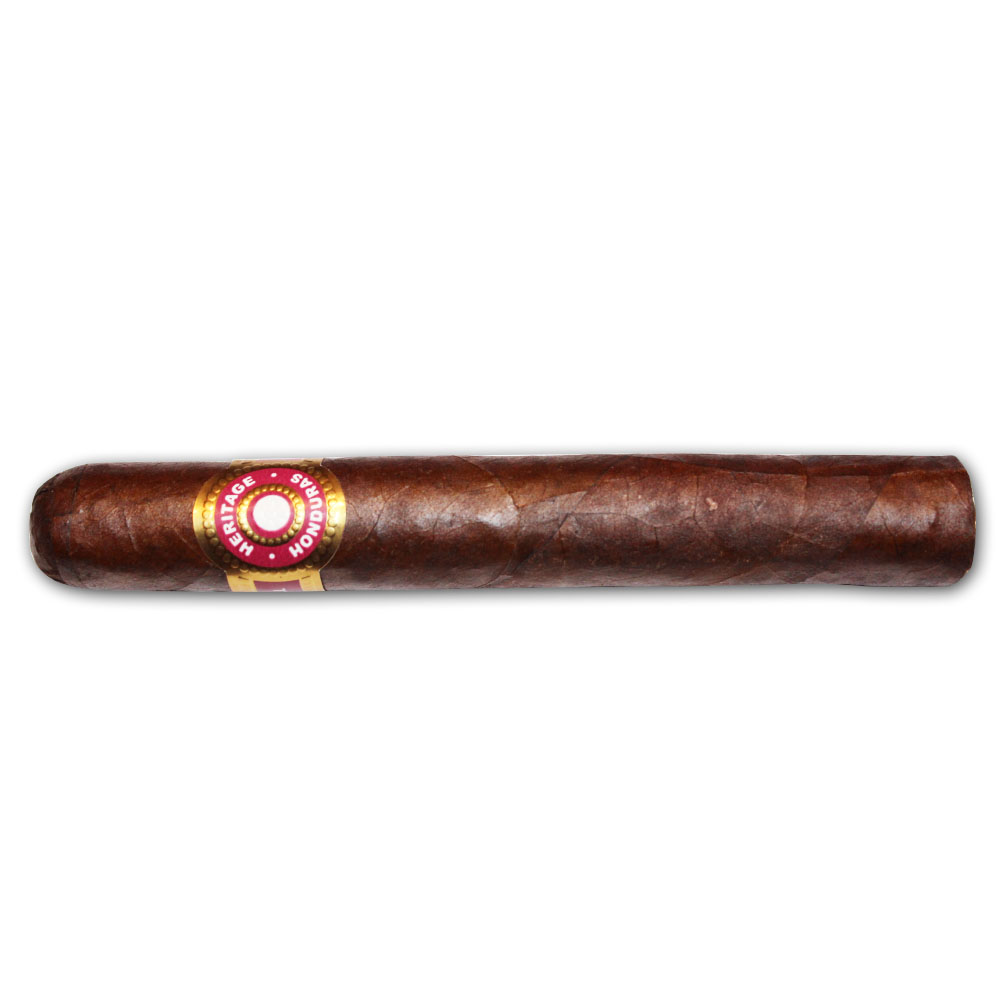 Dunhill Heritage Robusto Limited Edition – Double Robusto - Single Cigar