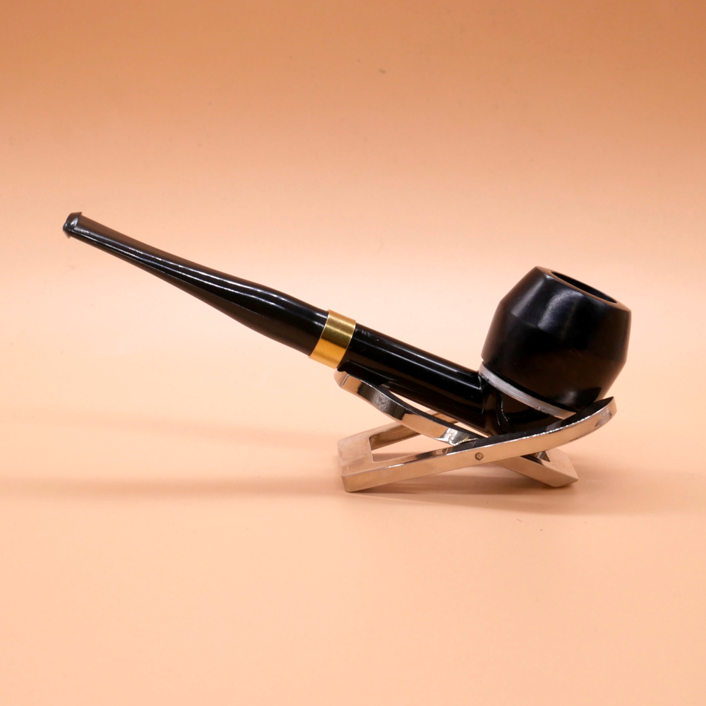 Falcon International 6mm Filter Smooth Straight Fishtail Pipe (FAL619)