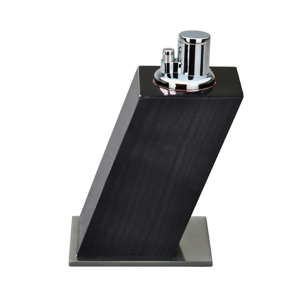 Elie Bleu Fruit Collection Big Table Lighter - Black