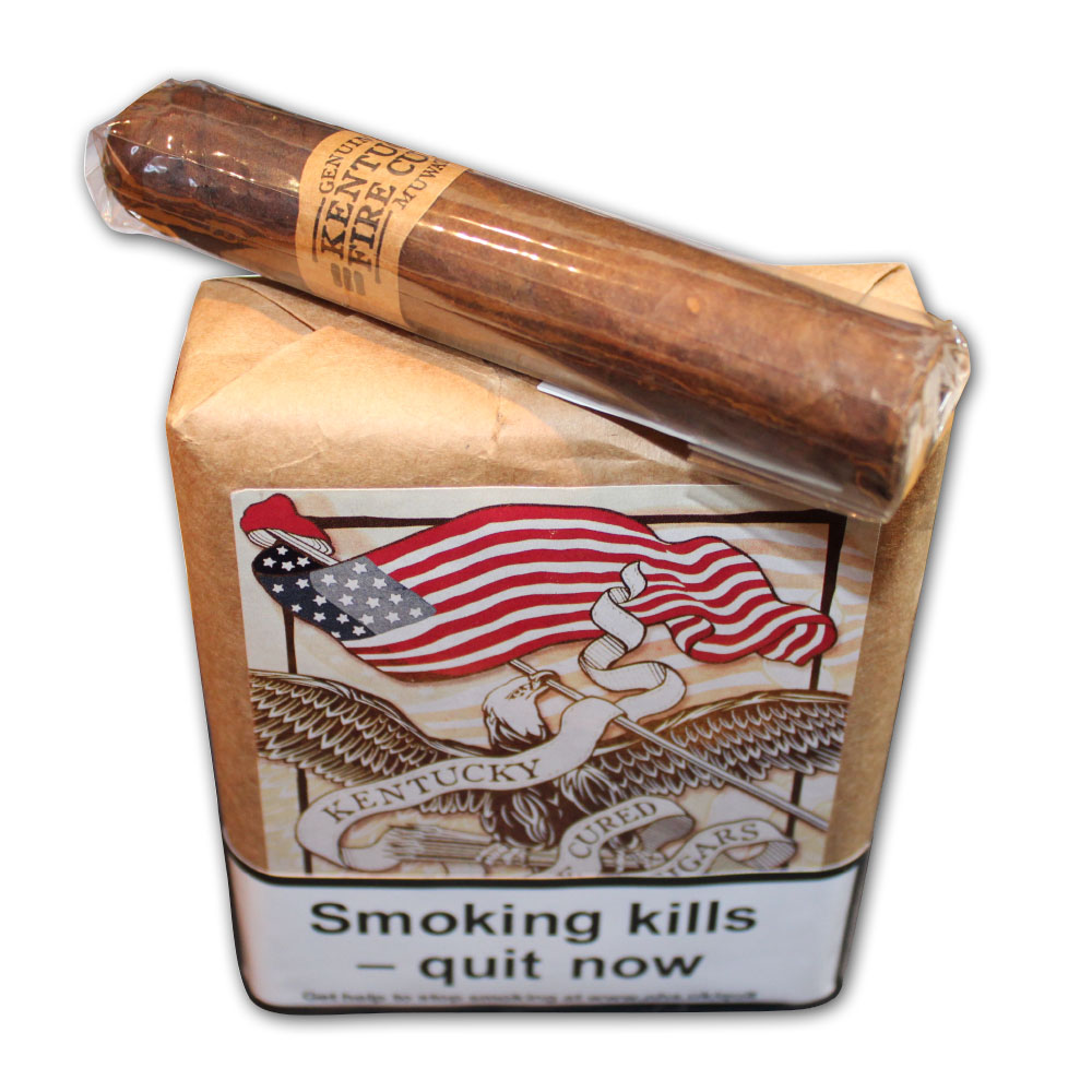 Drew Estate MUWAT Fat Molly Cigar - Bunde of 10