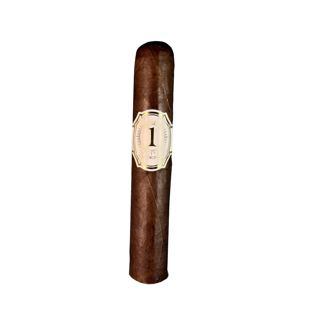 The Only One Cigars First Edition Cigar - 1 Single