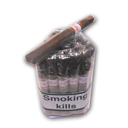 Flavoured Purito Solo Coffee Cigars