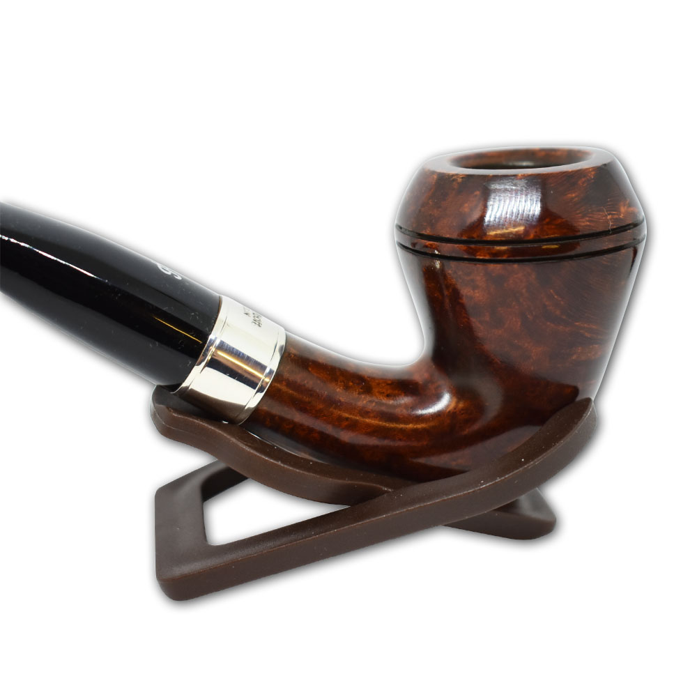 Peterson Pipe of the Year 2018 Smooth Limited Edition 229/500 (PE564)
