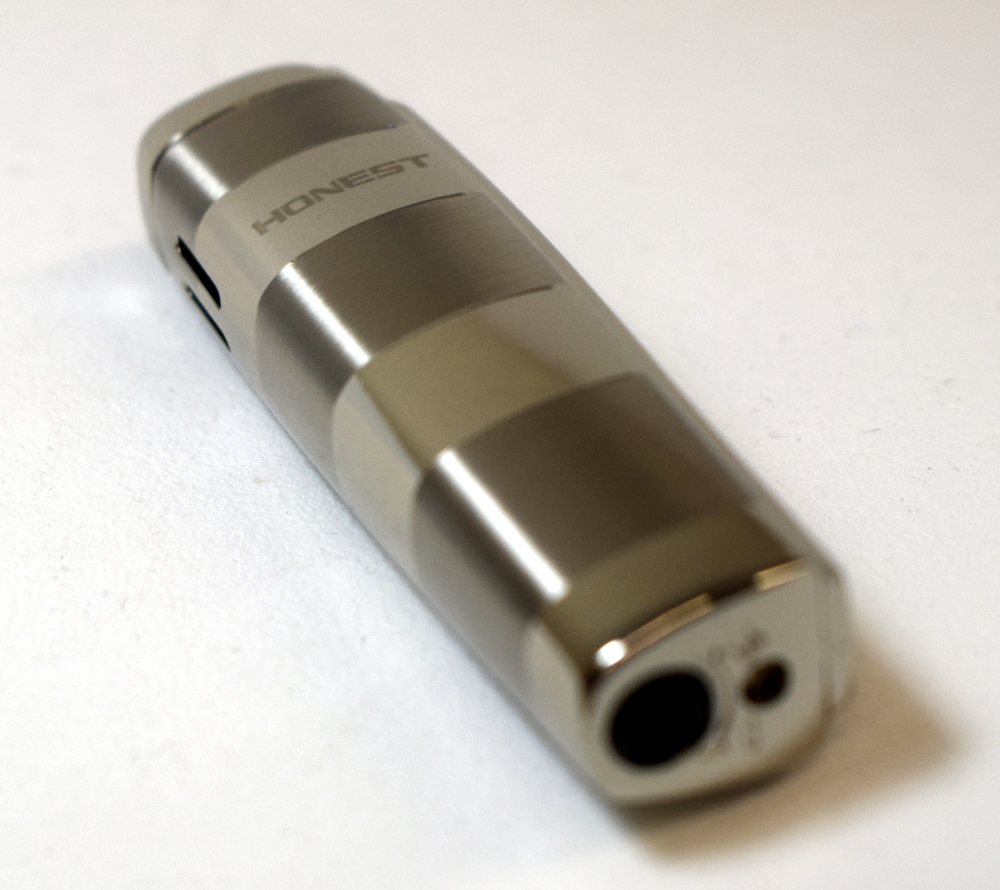 Honest Shelby Lighter (HON38)
