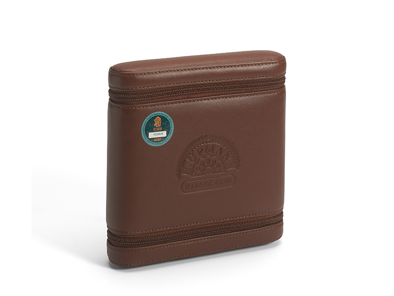 H. Upmann Travel Humidor with 6 Robusto Cigars - CHRISTMAS GIFT