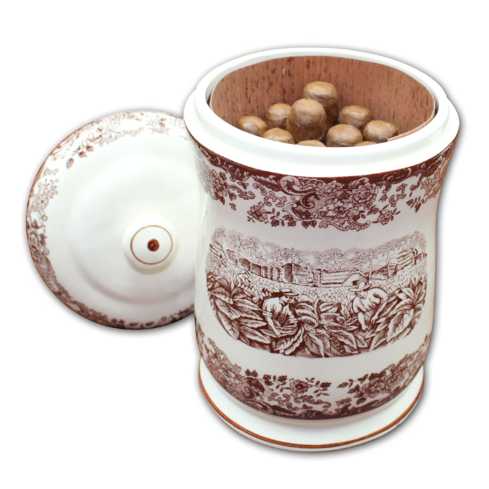 Hoyo de Monterrey Epicure Especial Sevilla - Jar of 21