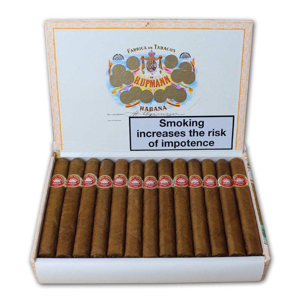 H. Upmann Petit Coronas