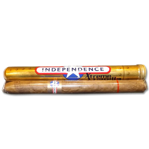 Independence Tubos Cigar – Xtreme - 1 Single
