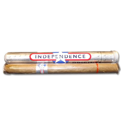 Independence Aromatic Tubos Cigar - Original - 1 Single