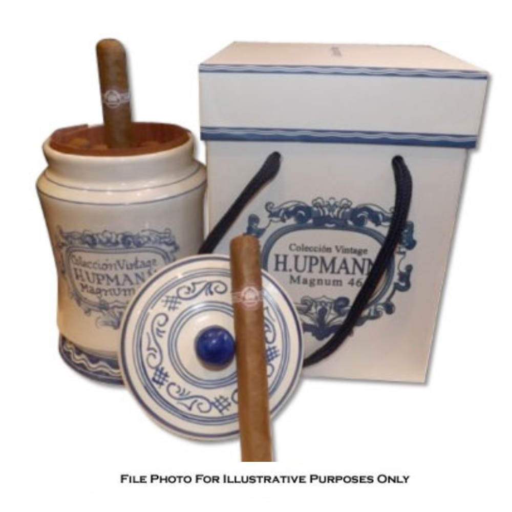 H.Upmann Magnum 46 Jar (2012)