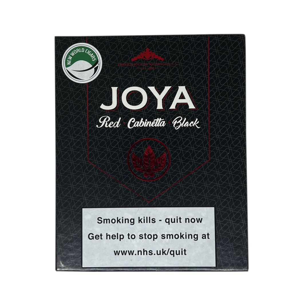 Joya de Nicaragua Toro Family Sampler - 6 Cigars